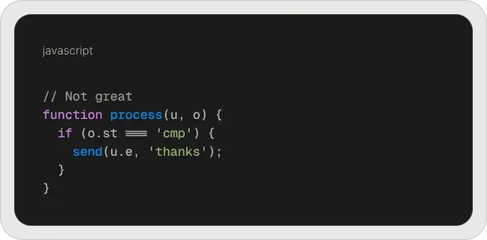 How to Write High-Quality Code? [Developers Guide]
